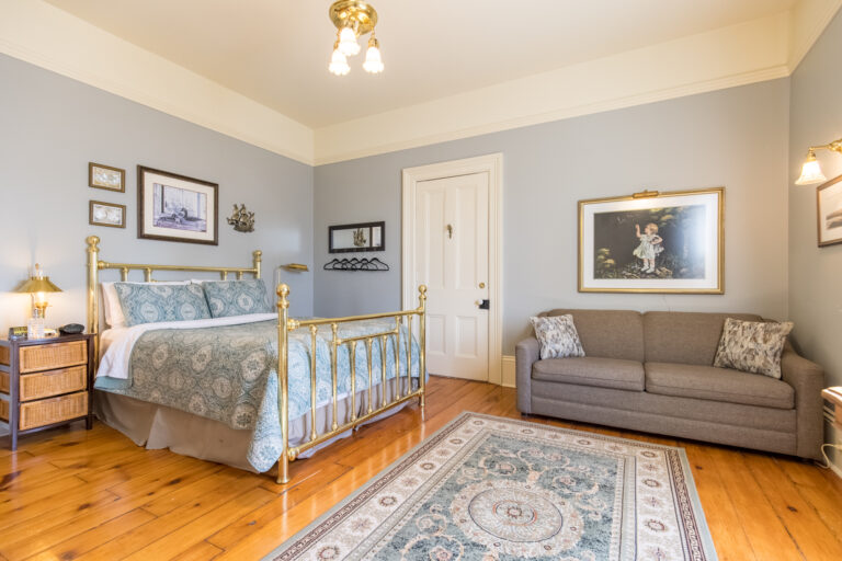 Kildonan House | THE ROOMS