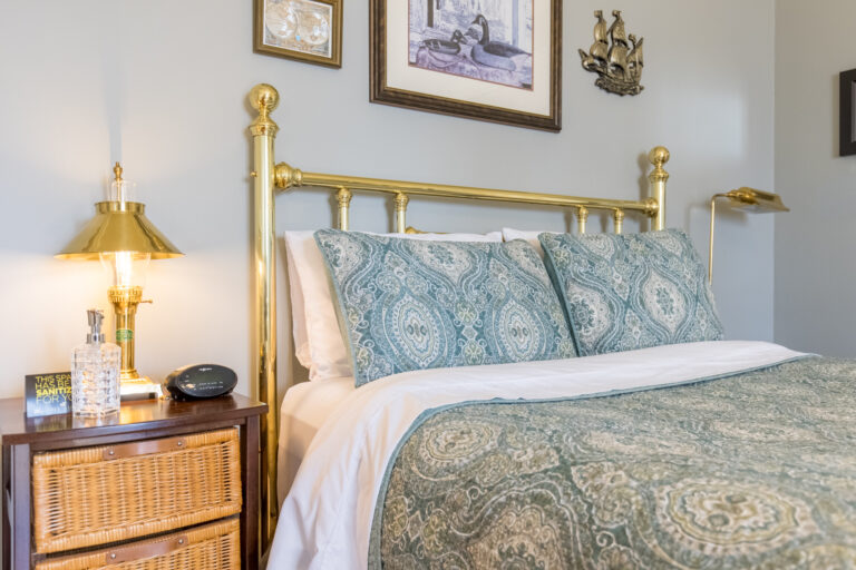 Kildonan House | THE ROOMS