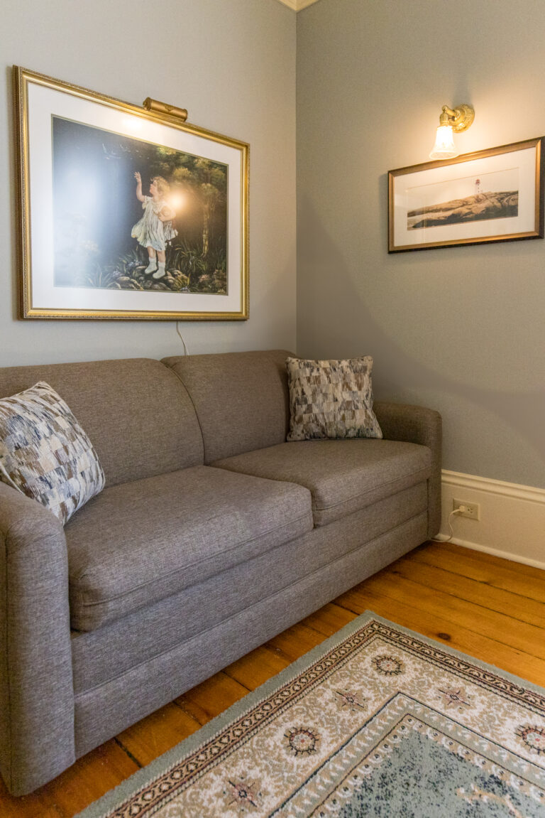 Kildonan House | THE ROOMS