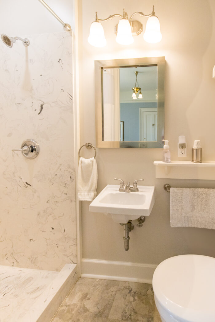 Kildonan House | THE ROOMS