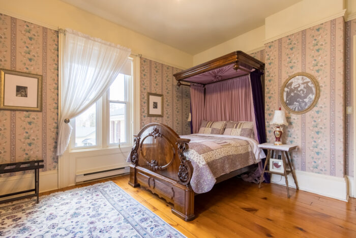 Kildonan House | THE ROOMS