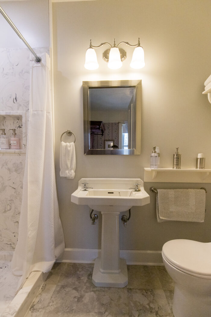 Kildonan House | THE ROOMS